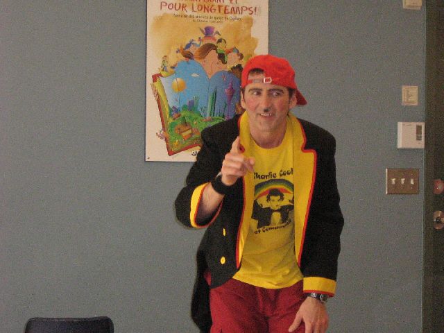 Galerie de photos - Centre de la petite enfance Bébéjou